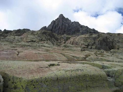 40,000 petroglyphs of Mount Bego and the Valley of Marvels
